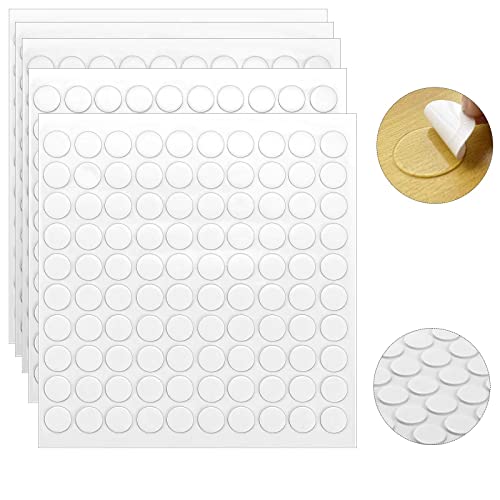 Klebepunkte Transparent – Die 15 besten Produkte im Vergleich - kita.de ...