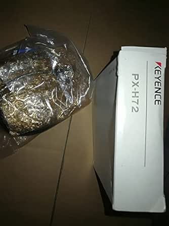PX-H72 Durable photoelectric Sensor: Amazon.com: Industrial & Scientific