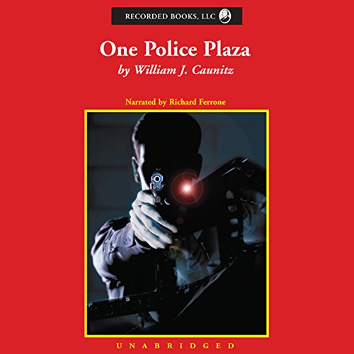 Amazon.com: One Police Plaza (Audible Audio Edition): William Caunitz ...
