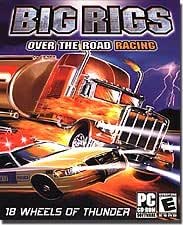 Amazon.com: Big Rigs: Over the Road Racing : Videojuegos