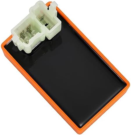 GOOFIT CDI Box Einheit f¨¹r GY6 50cc 60cc 80cc 125cc 150cc ATV Go Kart ...