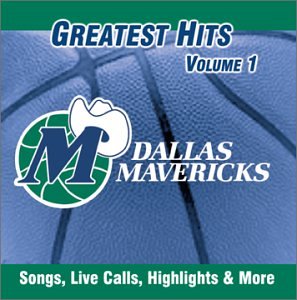Amazon.com: Dallas Mavericks: G.H. 1: CDs & Vinyl