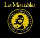 Les Miserables: Complete Symphonic Recordings: Amazon.co.uk: CDs & Vinyl