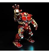 Amazon.com: Lightailing Light Set for (Architecture White House ...