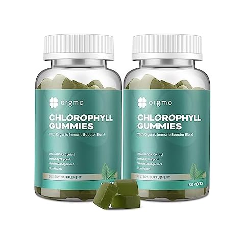 The 10 Best Chlorophyll Supplements of 2024 (Reviews) - FindThisBest