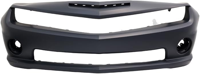 Amazon.com: For 2010 2011 2012 2013 Chevrolet Camaro SS Front Bumper ...