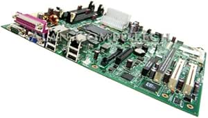 IBM x3200 M2 Server System Board 44E7312 010118E00-000-G Motherboard ...