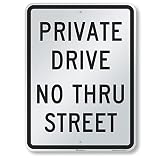 ・ブランド:SmartSign・製造元:Lyle Signs・モデル:K-1825-EG-18x24-D2・製造元/メーカー部品番号:K-1825-EG-18x24-D2・3M認証。 耐久性のある防錆アルミニウム製の公式3M反射フィルムとイ...