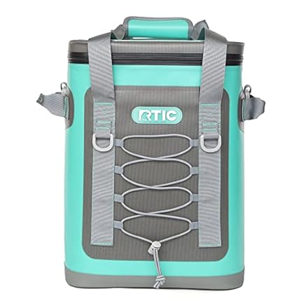 The 30 Best Rtic Backpack Coolers of 2025 [Verified] - Cherry Picks