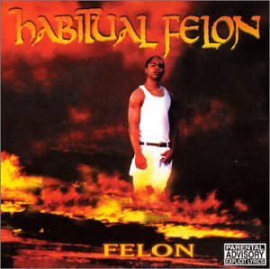 HABITUAL FELON: FELON: Amazon.in: Music}