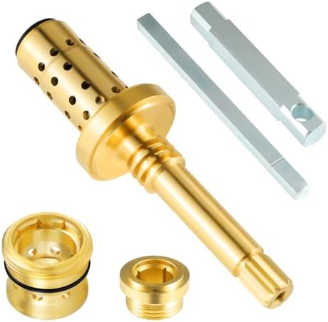 REB-Valve Rebuild Kit Replacement for Symmons Temptrol Shower Valves ...