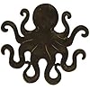 Amazon.com: SPI Home Octopus Trivets, Set of 4: Home & Kitchen
