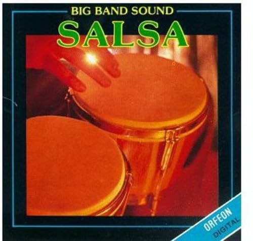 Amazon.com: SALSA: CDs & Vinyl