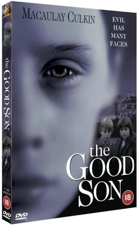 The Good Son [DVD]: Amazon.co.uk: Macaulay Culkin, Elijah Wood, Wendy ...