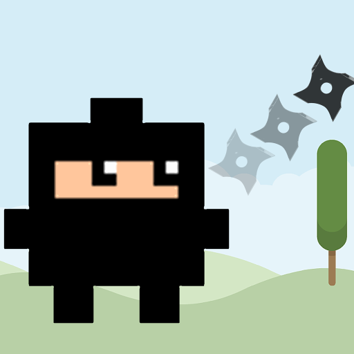 Little Ninja Town - Adventure - App on Amazon Appstore