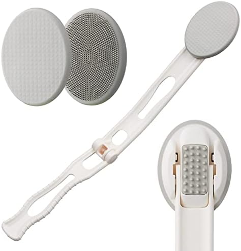 Amazon.com: DOWMI Lotion Applicator for Back - 3-1 Foldable, Cream ...