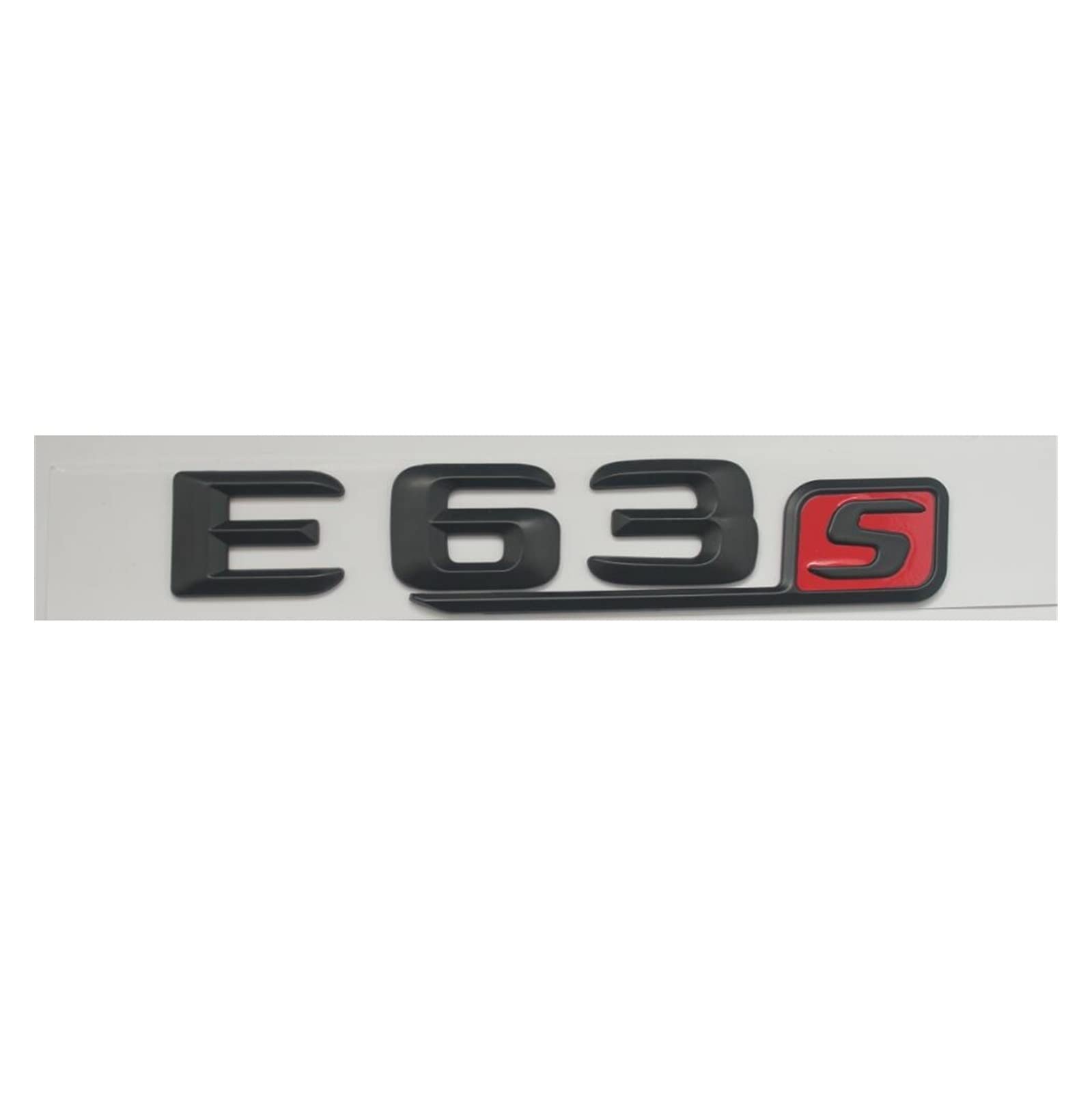 E63 Amg Logo The 2014 Mercedes E63 AMG Might Be The BEST AMG Sedan
