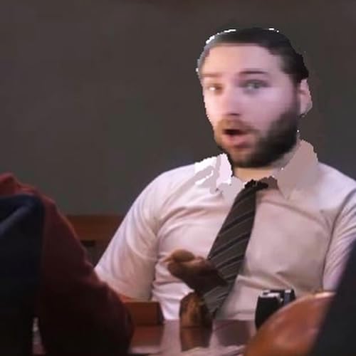 Aly Burger von David Lapierre auf Amazon Music Unlimited