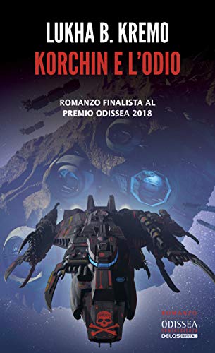 Publication: Korchin e l'odio