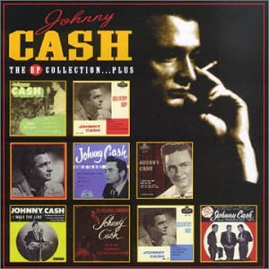 Cash, Johnny - Ep Collection - Amazon.com Music