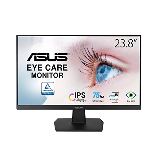 The 16 best USB C monitors 24 inch - Hifi-Online.net