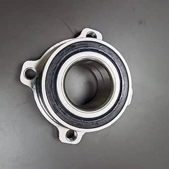 Amazon.com: TRIPLE-DRAGON OE# 33411095238 Rear The Wheel hub Unit 1pack ...
