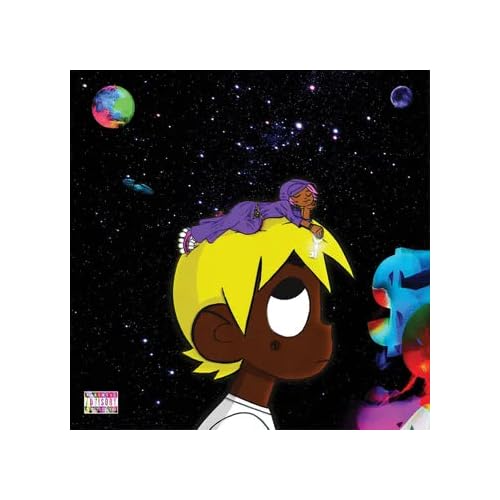 Amazon.com: Lil Uzi Vert - Eternal Atake (Deluxe) / LUV vs. The World 2 ...
