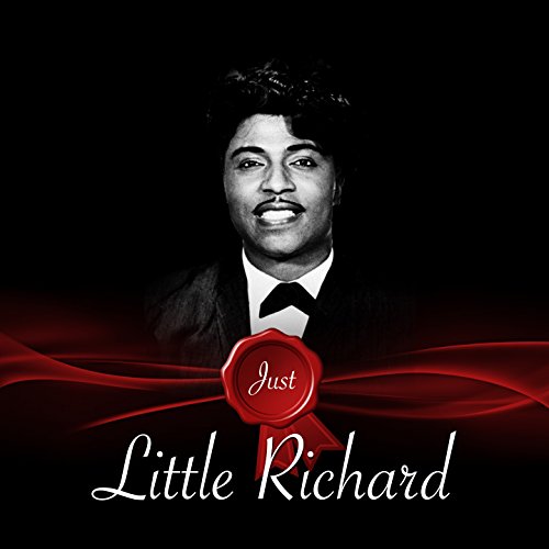 Just - Little Richard by Little Richard on Amazon Music - Amazon.co.uk