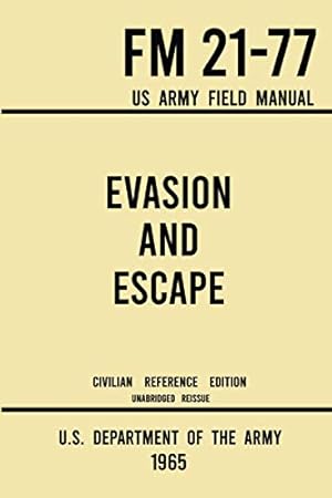 Field Manual FM 3-98 Reconnaissance and Security Operations January ...