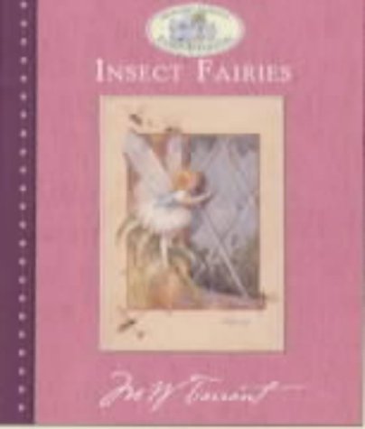 Insect Fairies: 9780855032555: Amazon.com: Books