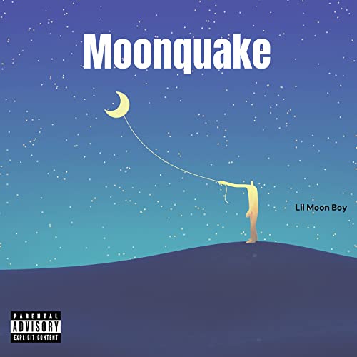 Écouter Moonquake par Lil Moon Boy sur Amazon Music Unlimited
