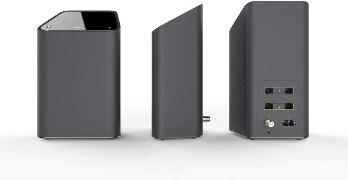 Amazon.com: WestNet Comcast XFINITY Arris XB6 xFi Advanced Gateway ...