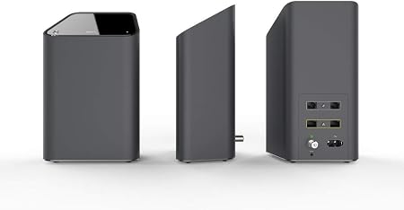Amazon.com: WestNet Comcast XFINITY Arris XB6 xFi Advanced Gateway ...