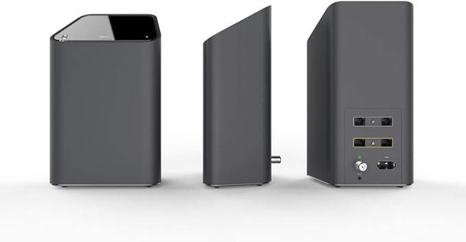 Amazon.com: WestNet Comcast XFINITY Arris XB6 xFi Advanced Gateway ...