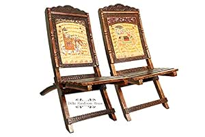 Delhi Handloom House Rajasthani Jaipuri Printed Art Work Beautiful ...
