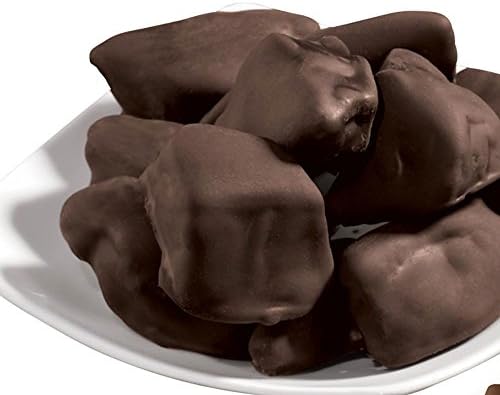 Amazon.com : Orange Chocolate Sponge Candy : Grocery & Gourmet Food