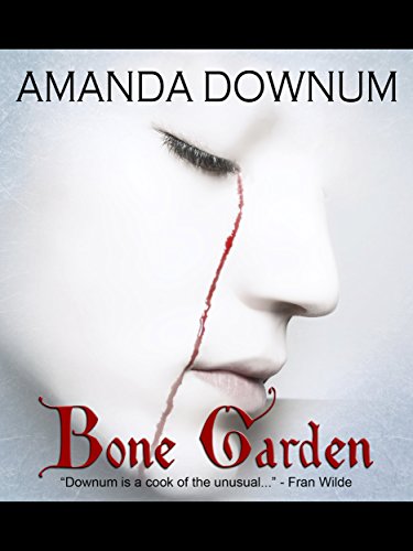 Amazon.com: Bone Garden: An Erisinian Intrigue eBook : Downum, Amanda ...
