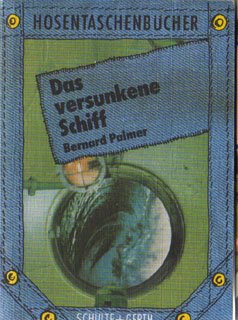 Dr. Brockers tolle Erfindung / Raketenformel - streng geheim /Das ...