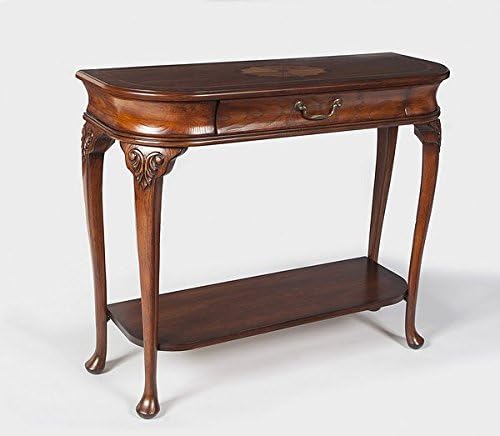 Amazon.com: Butler Specialty Ridgeland Console Table - 2110101 ...