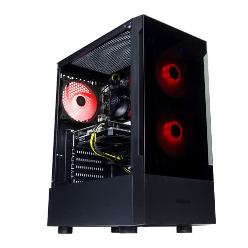 Desktop PC I7 16Gb Ram Ssd – Die 15 besten Produkte im Vergleich - Hifi ...