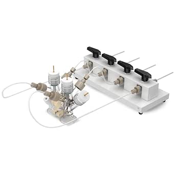 2H Exchangeable Membrane Advanced Sealed Double Cell Small Capacity ...