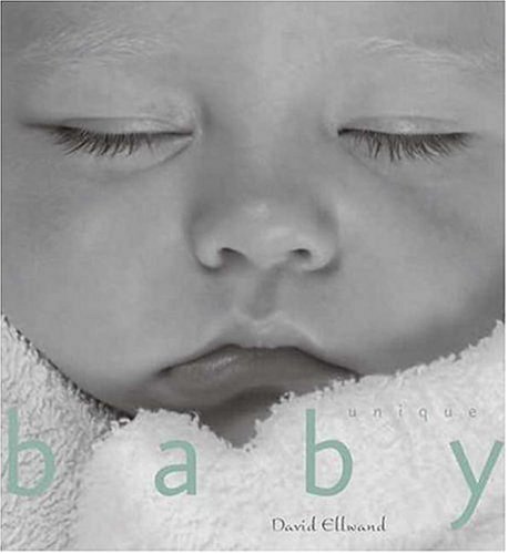 Baby Unique: Ellwand, David: 9780763626068: Amazon.com: Books