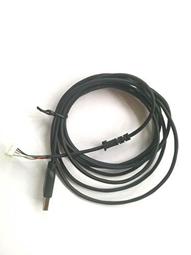 Amazon.in: Buy Mouse Cable Wire for Logitech G203 / G102 Gaming Mouse ...