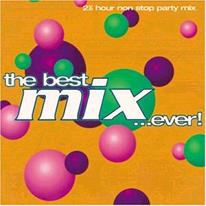 Best Mix Ever: Various: Amazon.in: Music}