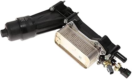 Amazon.com: Mopar 68105583AF ADAPTER ENGINE OIL FILTER : Automotive