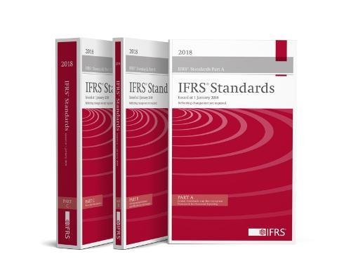 Amazon | IFRS® Standards―Issued at 1 January 2018 (Red Book): Reflecting changes not yet ...