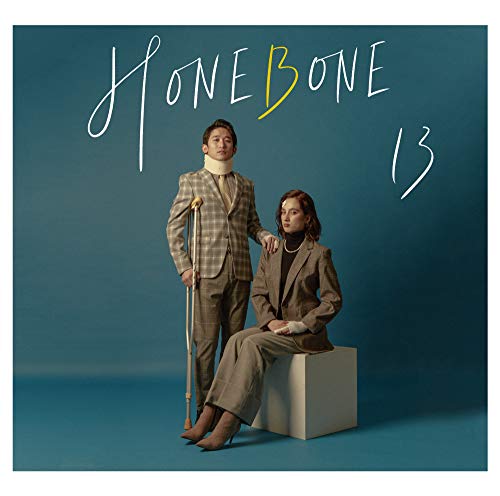 Play 13 by HONEBONE on Amazon Music