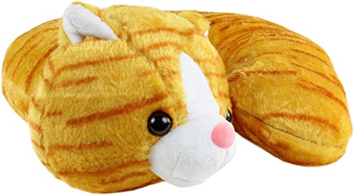 Pillow Foot In Cats – The 15 best products compared - Wild Explained