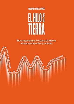 El hilo de la tierra - Reescribiendo la Historia de México: Un Viaje ...