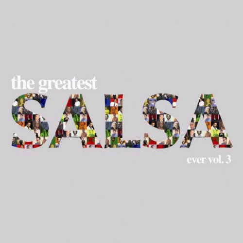 Greatest Salsa Ever 3: Various Artists: Amazon.es: CD y vinilos}